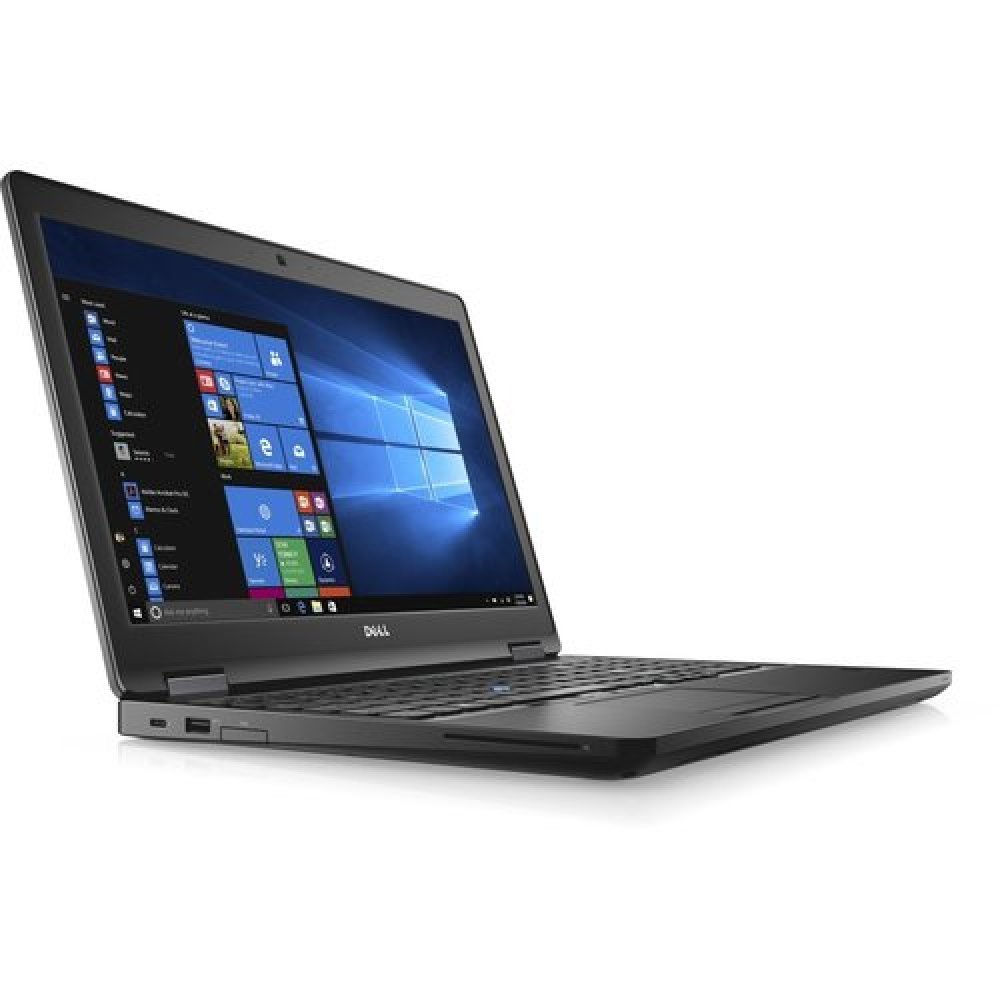 Dell Latitude 5580 | 15,6" | 7e generatie Intel Core i7 | 8GB | 256GB SSD | Windows 11 - Dell ...